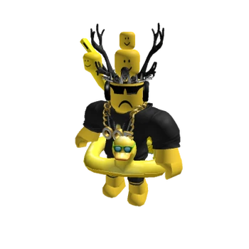 Headstackk | Roblox大典 | Fandom
