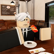 Korean BBQ Restaurant | Roblox Wiki | Fandom