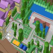 Super Blocky Ball | Roblox Wiki | Fandom