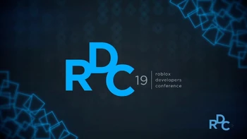 RDC 2019 | Roblox Wiki | Fandom