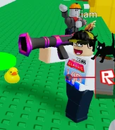 The Classic Developer Slice | Roblox Wiki | Fandom