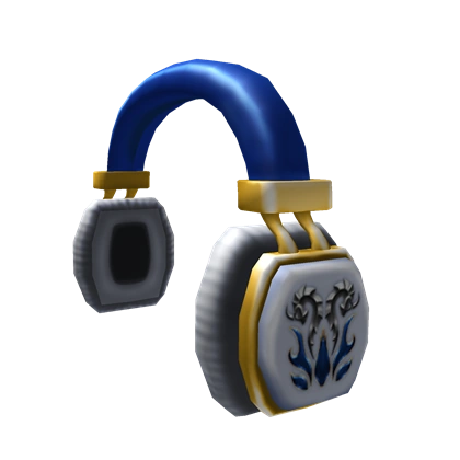 Wizards of the Astral Isle Headphones | Roblox Wiki | Fandom