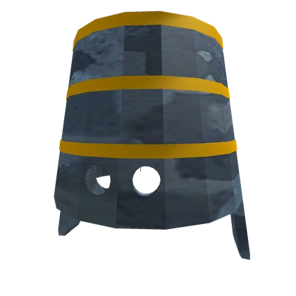 Bluesteel Bucket | Roblox Wiki | Fandom