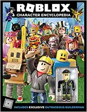 Roblox Books | Roblox Wiki | Fandom