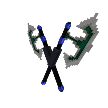 Cursed Axe Pack | Roblox Wiki | Fandom