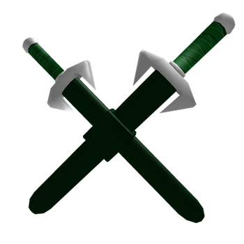 Emerald Swordpack | Roblox Wiki | Fandom
