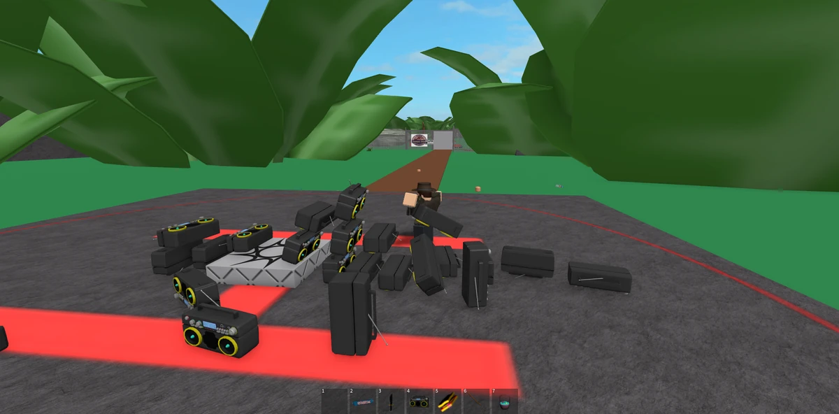 Gear duplication glitch | Roblox Wiki | Fandom