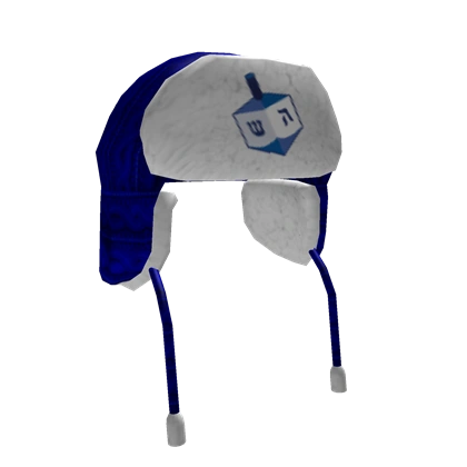 Hanukkah Snow Cap | Roblox Wiki | Fandom