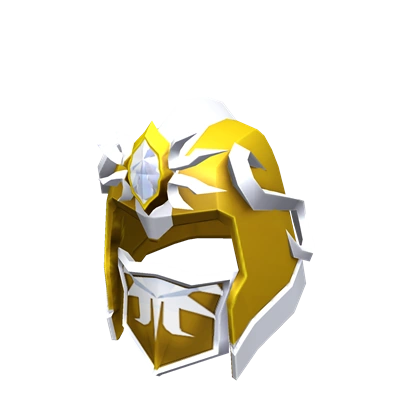 Sun Slayer's Helmet | Roblox Wiki | Fandom