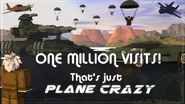 Plane Crazy | Roblox Wiki | Fandom