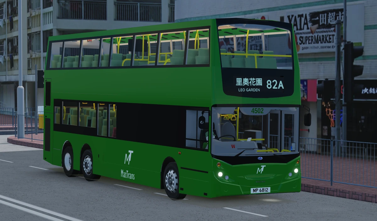 圖庫:富豪B9TL/馬修運輸/12米/45XX | Roblox大典 | Fandom