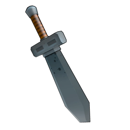 Adventurer's Sword | Roblox Wiki | Fandom