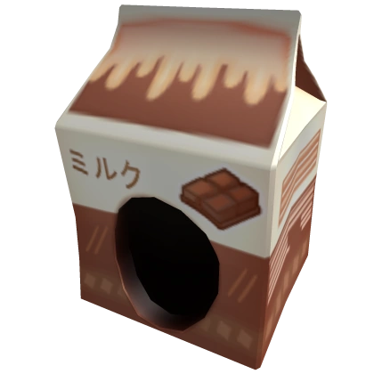 Chocolate Milk | Roblox Wiki | Fandom