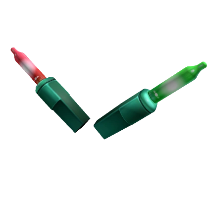 Festive Head Lights | Roblox Wiki | Fandom