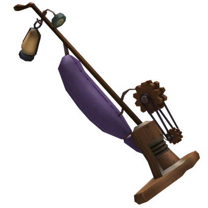 Flying Vacuum | Roblox Wiki | Fandom