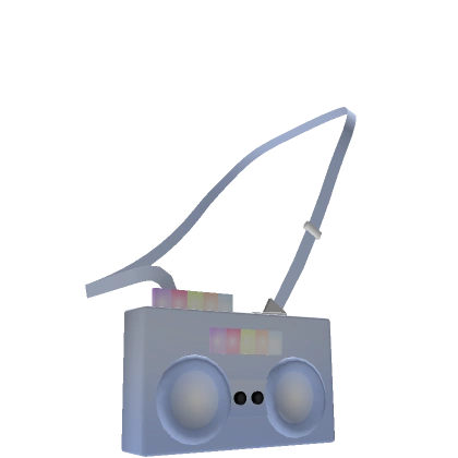 Groovy Boombox | Roblox Wiki | Fandom