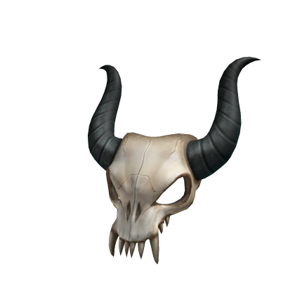 Ice Fire Ram Skull Helm | Roblox Wiki | Fandom