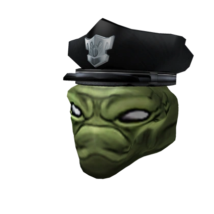 Intergalactic Officer | Roblox Wiki | Fandom