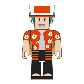 NewFissy | Roblox Wiki | Fandom