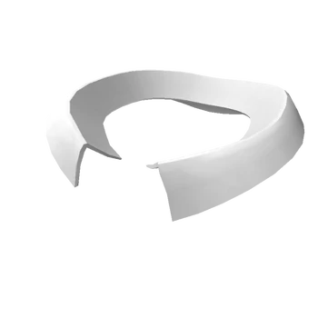 White Shirt Collar | Roblox Wiki | Fandom