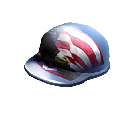 Bald Eagle Helmet | Roblox Wiki | Fandom