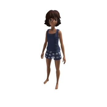 Base Body - Cameron | Roblox Wiki | Fandom