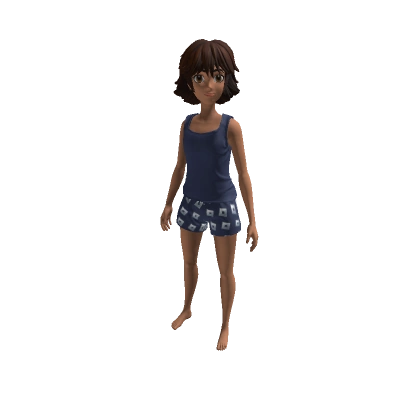 Base Body - Cameron | Roblox Wiki | Fandom
