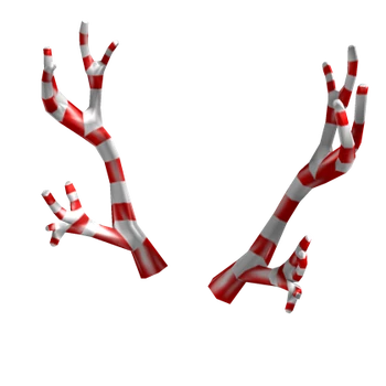 Candy Cane Antlers | Roblox Wiki | Fandom