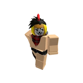 Fierzaa | Roblox Wiki | Fandom