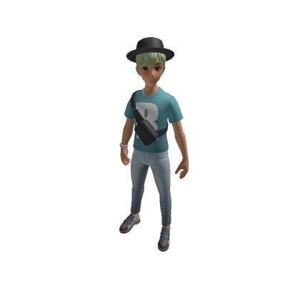 Catalog:H.T. the Roblox Fan | Roblox Wiki | Fandom