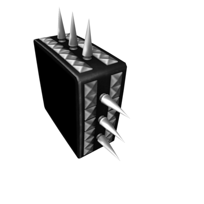 Punk Wrist Cuff | Roblox Wiki | Fandom