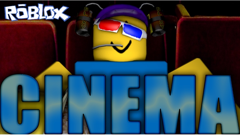 Roblox Cinema | Roblox Wiki | Fandom
