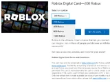 Category:Currencies | Roblox Wiki | Fandom