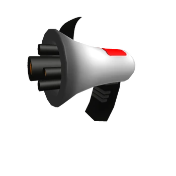 Scatterblaster | Roblox Wiki | Fandom