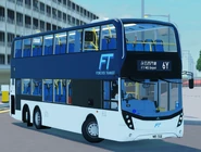 Forever Transit | Roblox大典 | Fandom