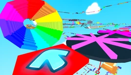 Best Easy Obby | Roblox вики | Fandom