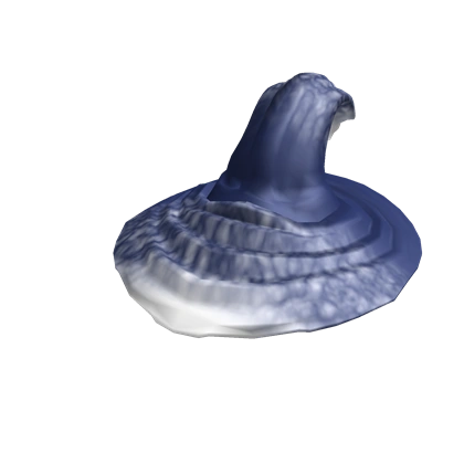 Blue Hydromage Wizard Hat | Roblox Wiki | Fandom