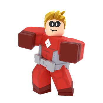 Captain Roblox | Roblox Wiki | Fandom