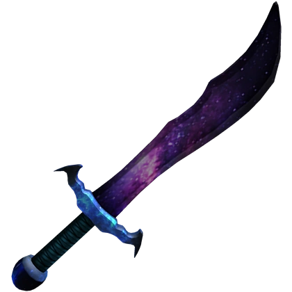 Celestial Scimitar | Roblox Wiki | Fandom