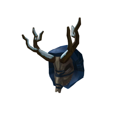 Dread Druid Hood | Roblox Wiki | Fandom