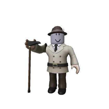 Chicago News Man | Roblox Wiki | Fandom