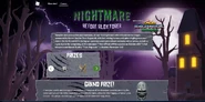 Nightmare Before Bloxtober | Roblox Wiki | Fandom