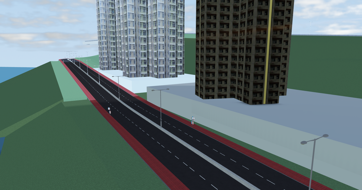 貨櫃碼頭員工宿舍 陽光群島 Roblox大典 Fandom