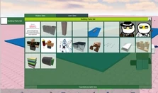 Insert Tool | Roblox Wiki | Fandom