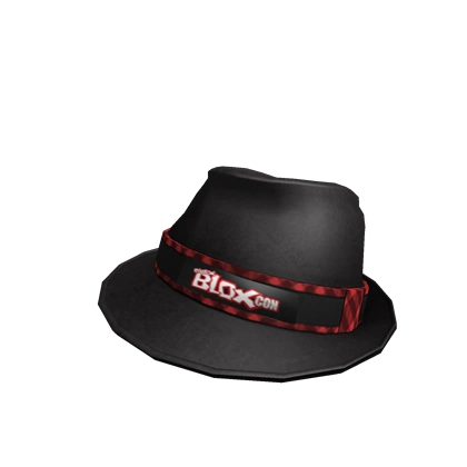 Winning BLOXcon Fedora | Roblox Wiki | Fandom