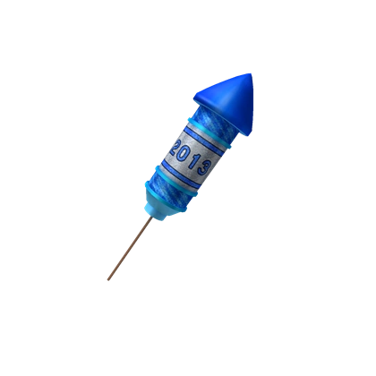 2013 Firework | Roblox Wiki | Fandom