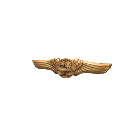 Dapper Gear Lapel Pin | Roblox Wiki | Fandom