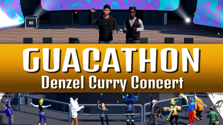 Guacathon | Roblox Wiki | Fandom