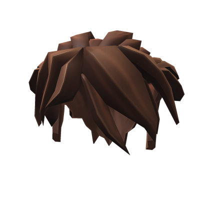 Hard Times Henry Hair | Roblox Wiki | Fandom