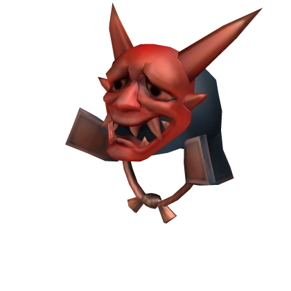 Kijo the Vengeful Samurai - Hat | Roblox Wiki | Fandom